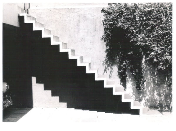 Max Cetto: el arquitecto alemán que acompañó los primeros pasos de ...