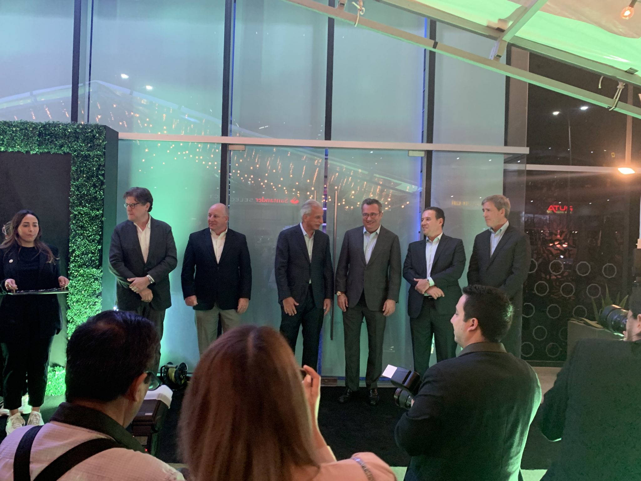 Terza inaugura su primer Material Lab en México - México Design