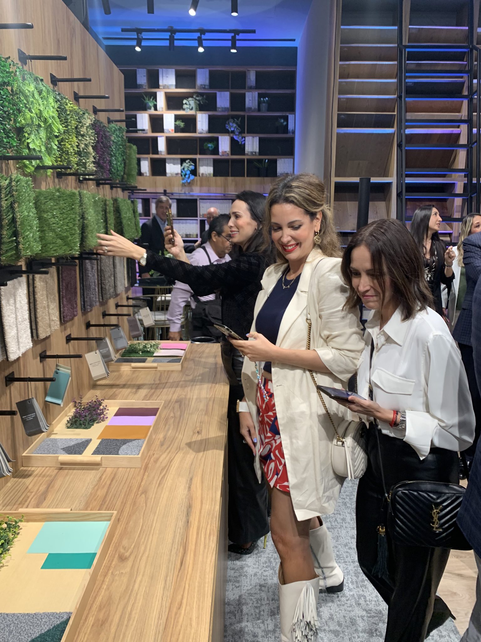 Terza inaugura su primer Material Lab en México - México Design