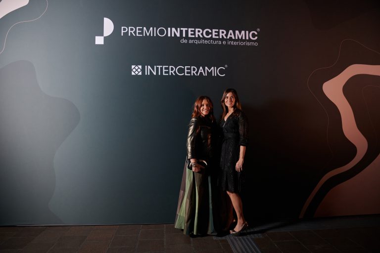 Premio Interceramic 2022: categorías y ganadores - México Design