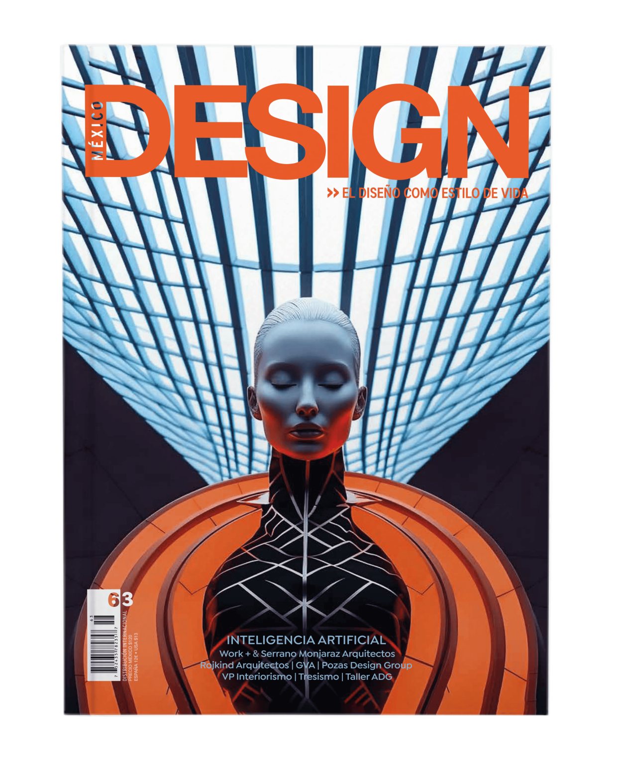 Inicio - México Design