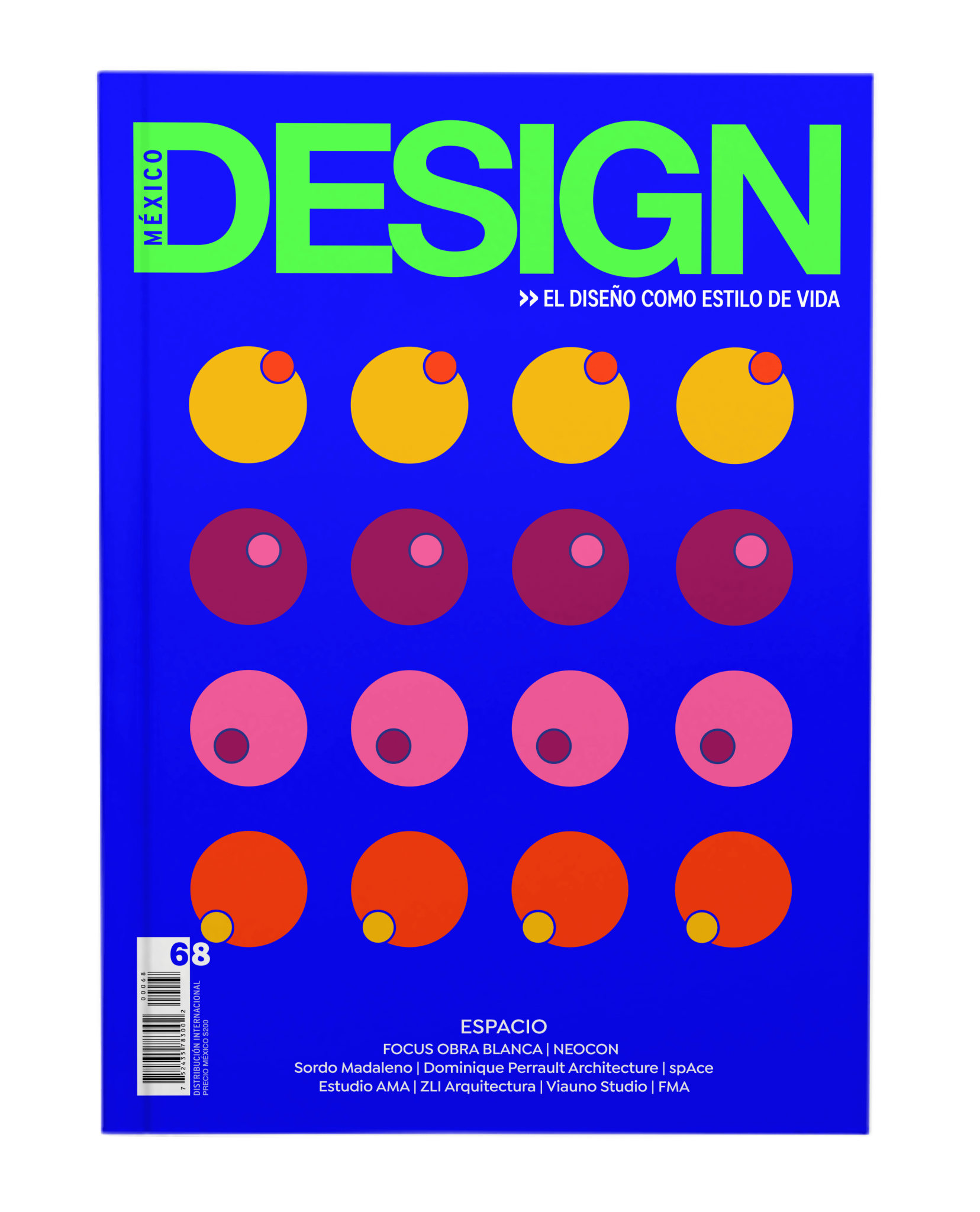 Inicio - México Design